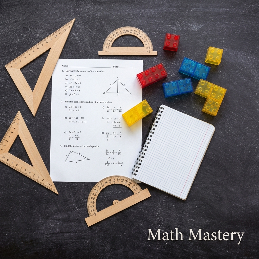 5th Grade Math Worksheets - Free Printable PDF